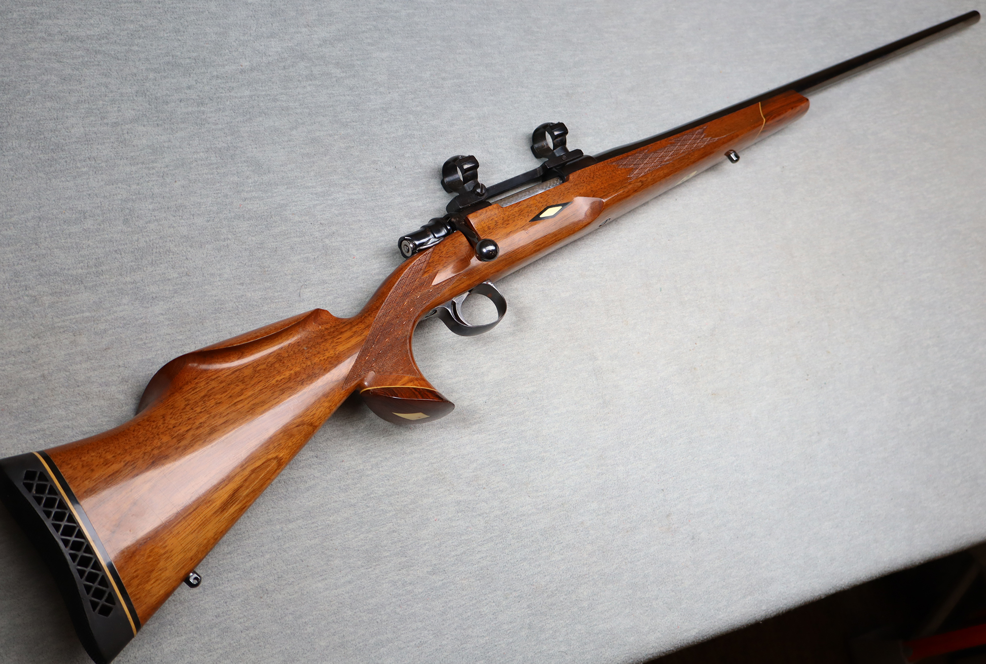 Winslow Arms ~ Commander Grade ~ .22-250 REM | Cabela's